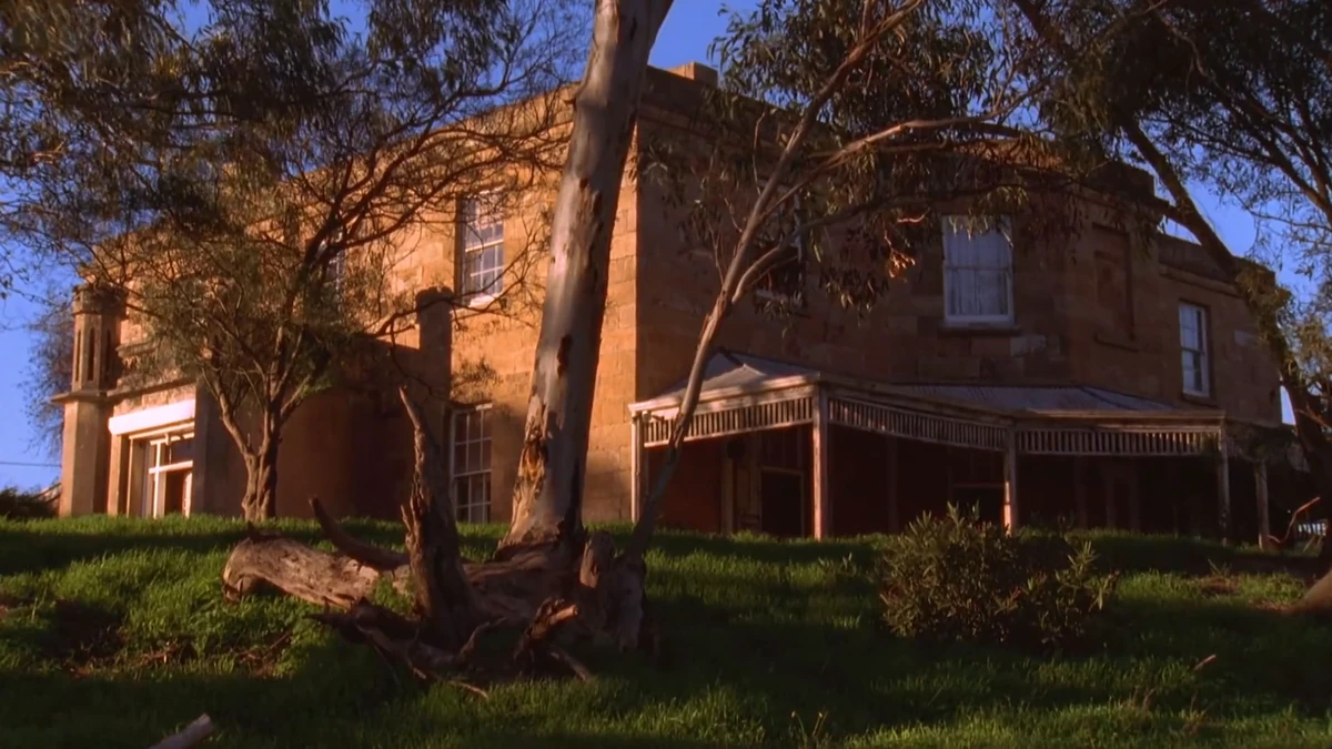 Drovers Run | McLeod's Daughters Wiki | Fandom