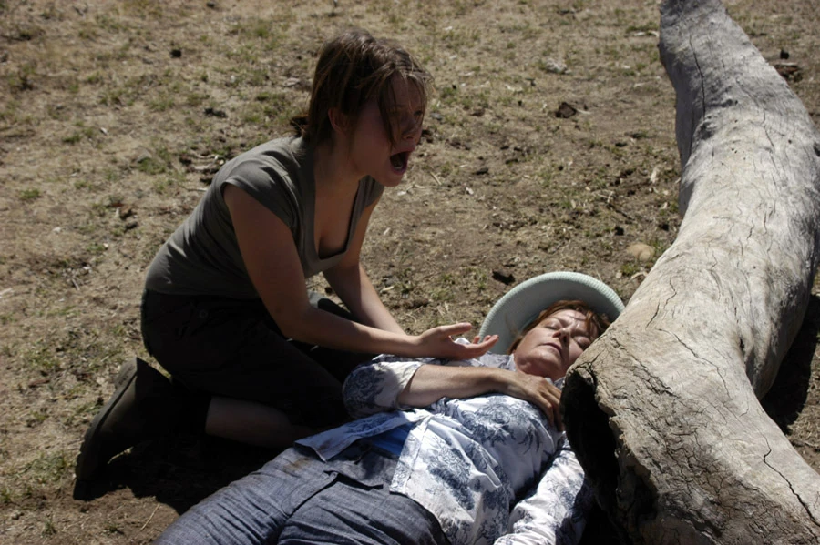 All's Fair in Love and War | McLeod's Daughters Wiki | Fandom