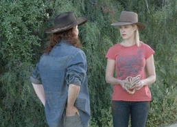 Mother Love | McLeod's Daughters Wiki | Fandom