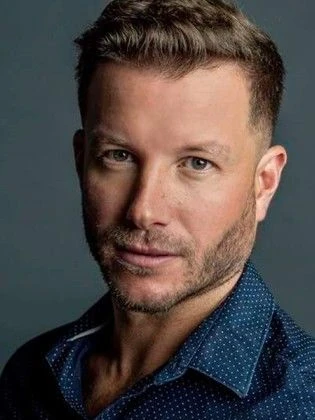 Luke Jacobz | McLeod's Daughters Wiki | Fandom