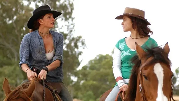 Magnetic Attraction | McLeod's Daughters Wiki | Fandom