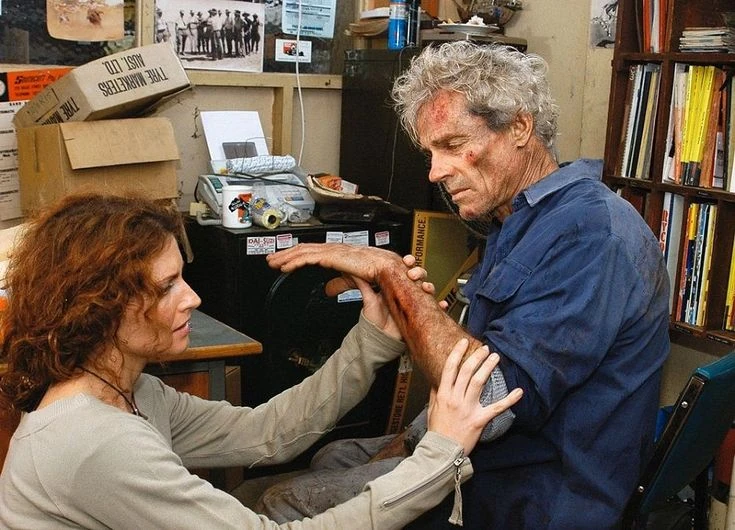 Great Expectations | McLeod's Daughters Wiki | Fandom