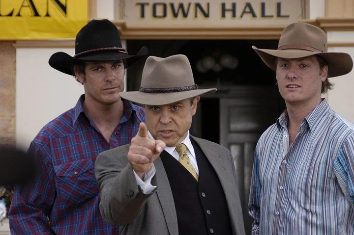 Boy Made Good | McLeod's Daughters Wiki | Fandom