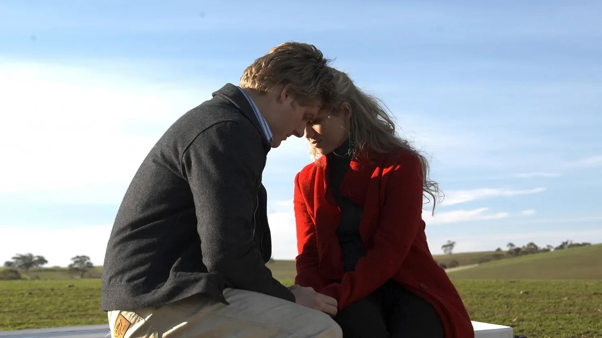 Little White Lies | McLeod's Daughters Wiki | Fandom