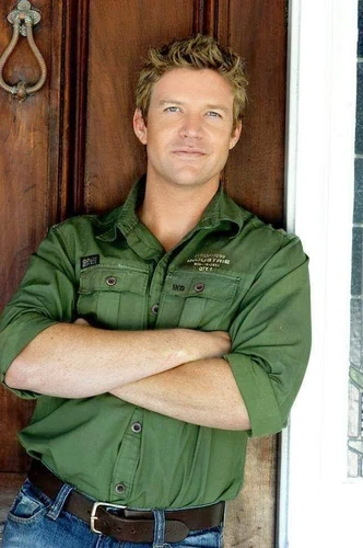 Marcus Turner | McLeod's Daughters Wiki | Fandom