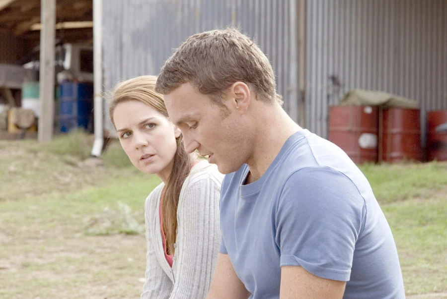 Fanning the Flames | McLeod's Daughters Wiki | Fandom