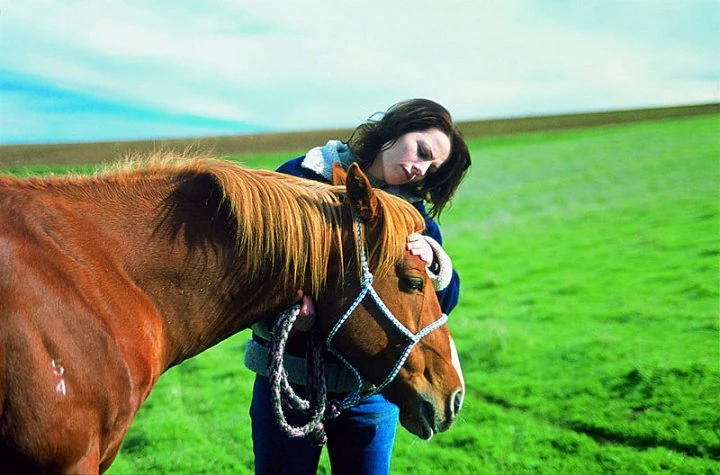 Taking the Reins | McLeod's Daughters Wiki | Fandom