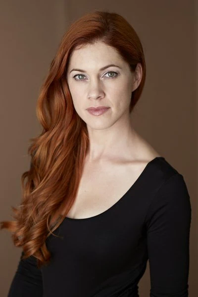 Gillian Alexy | McLeod's Daughters Wiki | Fandom