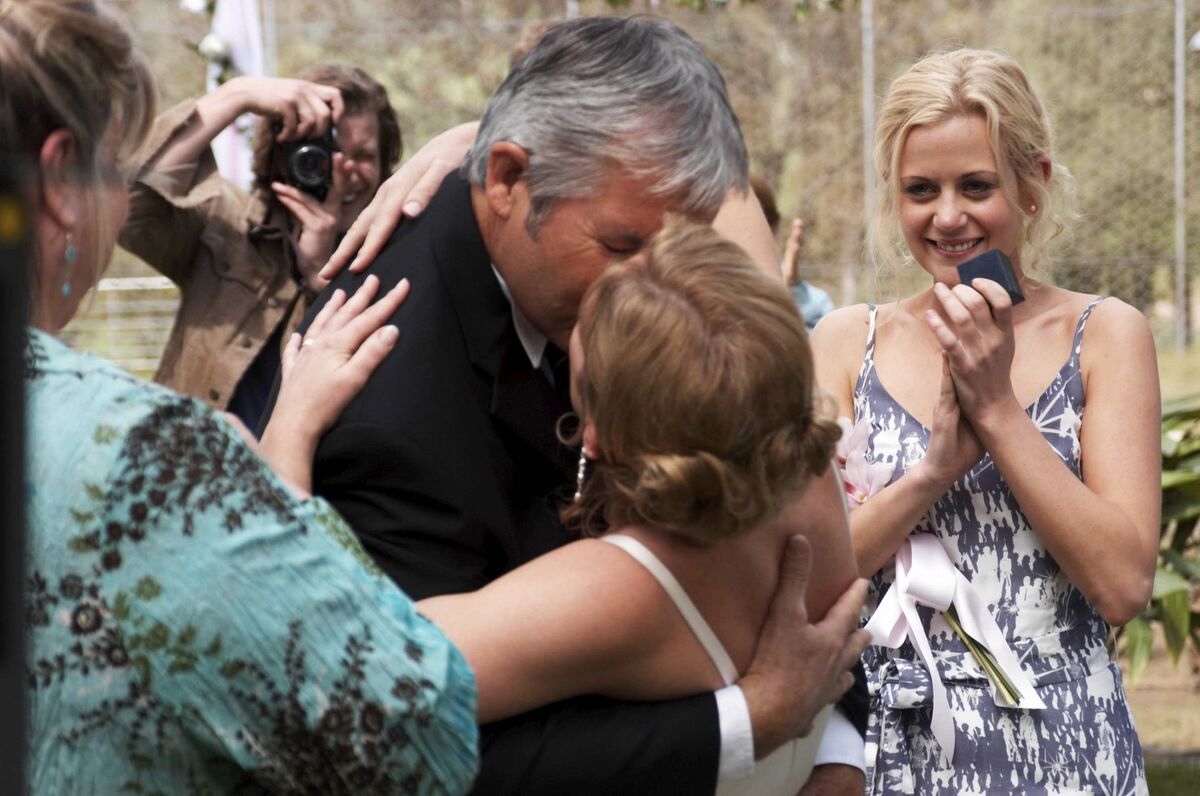 The Big Commitment | McLeod's Daughters Wiki | Fandom The Big Commitment | McLeod's Daughters Wiki | Fandom