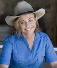 Grace McLeod | Mcleods Töchter Wiki | Fandom