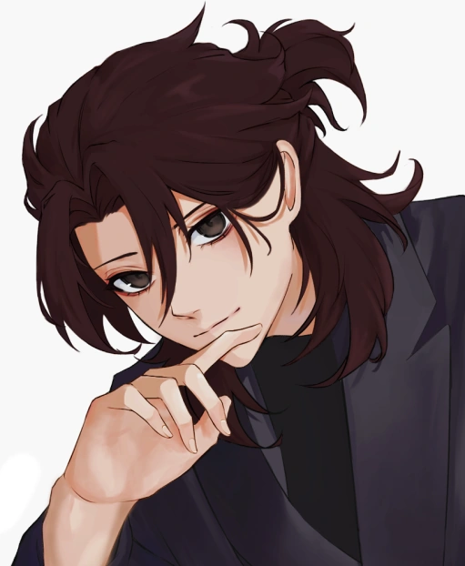 James Venenum | Lore Wiki | Fandom