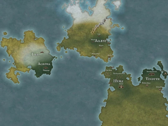 Riyon | Lore Wiki | Fandom