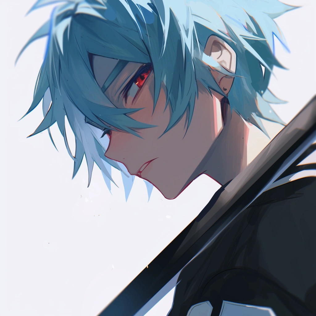 Shiro Ochi | Lore Wiki | Fandom