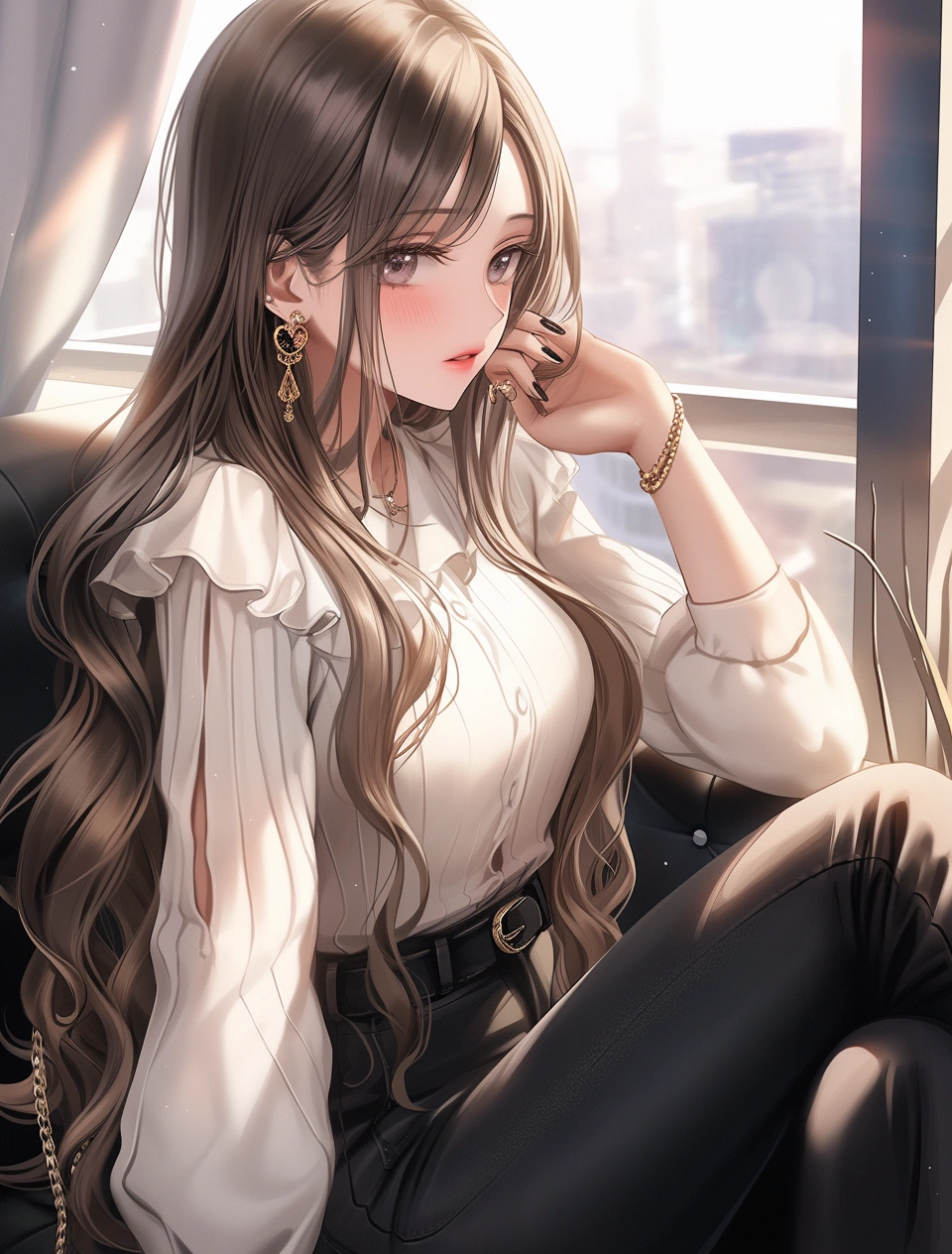 Cora Allen | Lore Wiki | Fandom