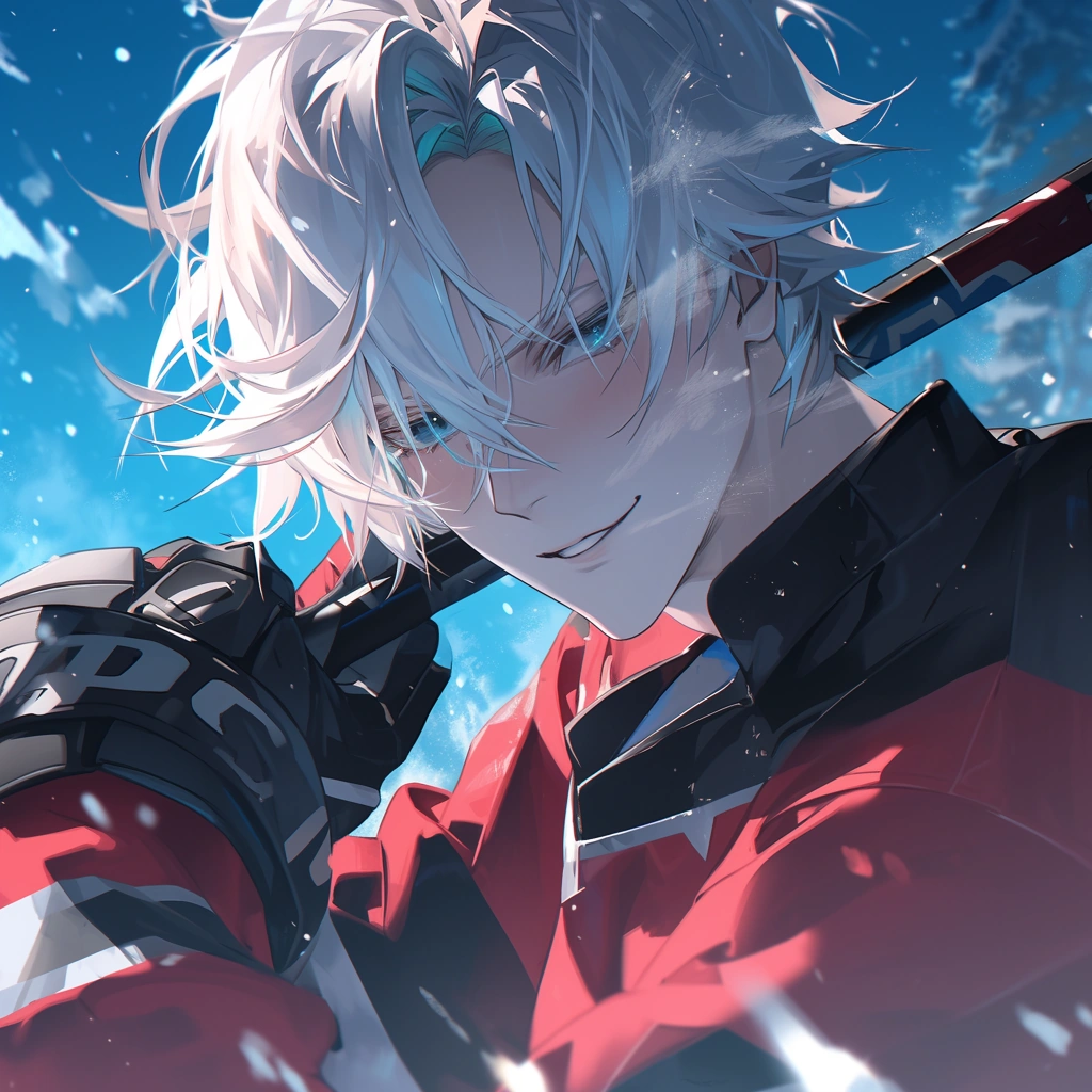 Matt Fuyuno | Lore Wiki | Fandom