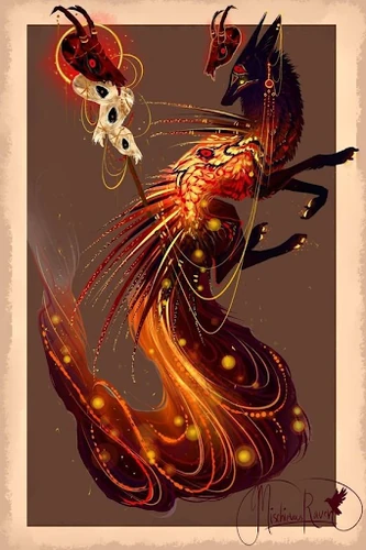 Cyfrin Caligari | Lore Wiki | Fandom