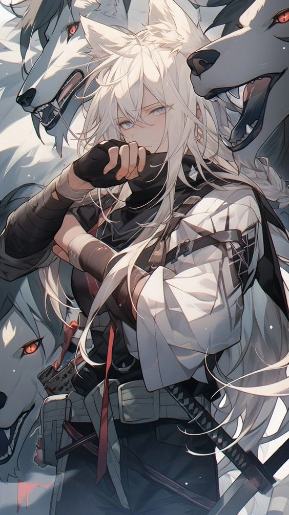 Kitsunes | Lore Wiki | Fandom