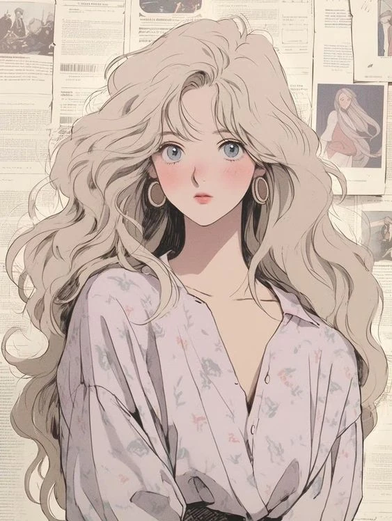 Annette Fadil | Lore Wiki | Fandom