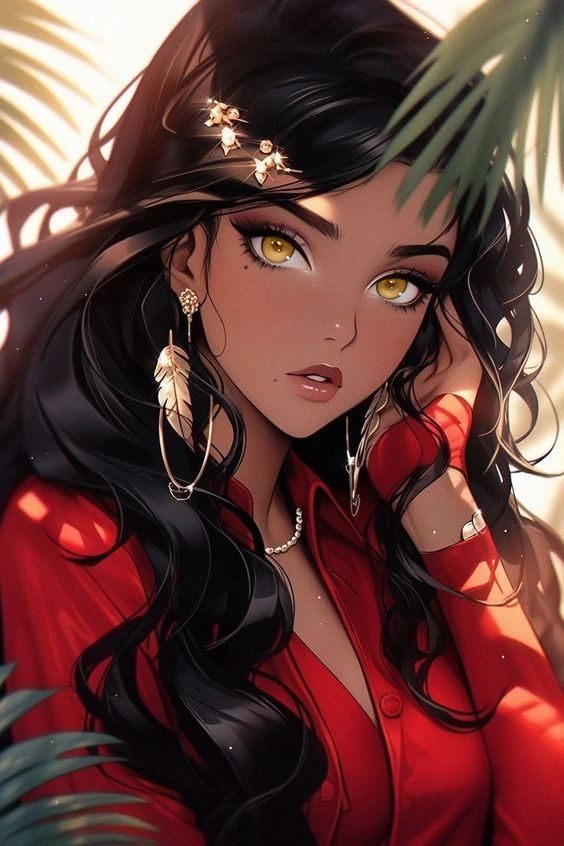 Marcella Vidya | Lore Wiki | Fandom