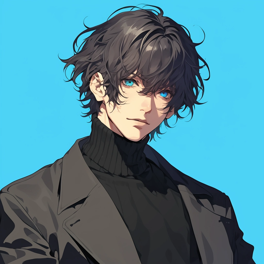 Darian Warner | Lore Wiki | Fandom