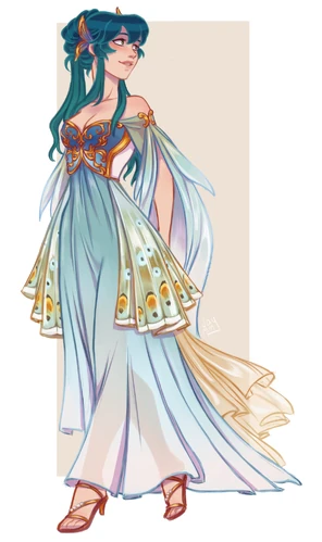 Desiray Armo | Lore Wiki | Fandom