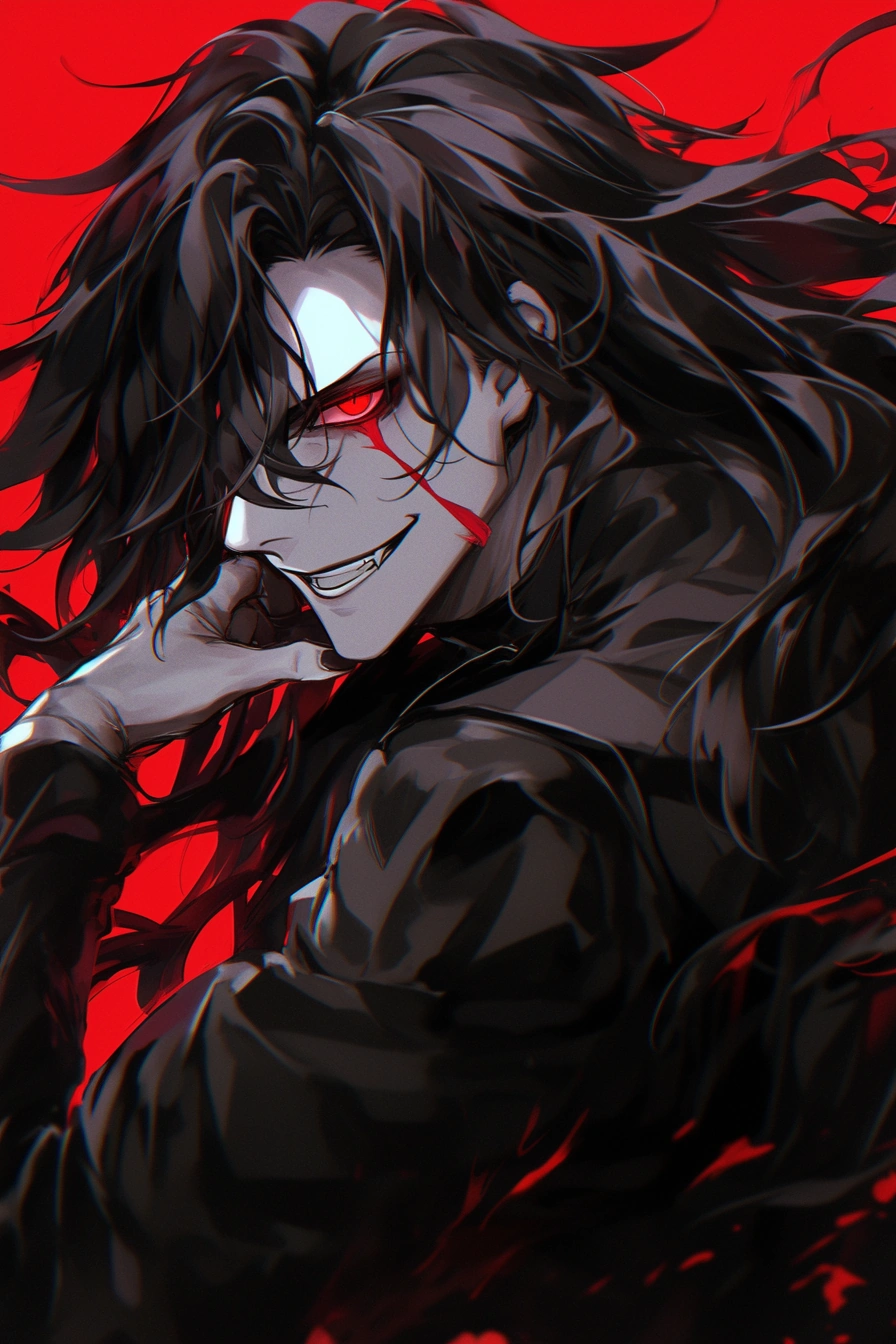 Doyle Ernesh | Lore Wiki | Fandom