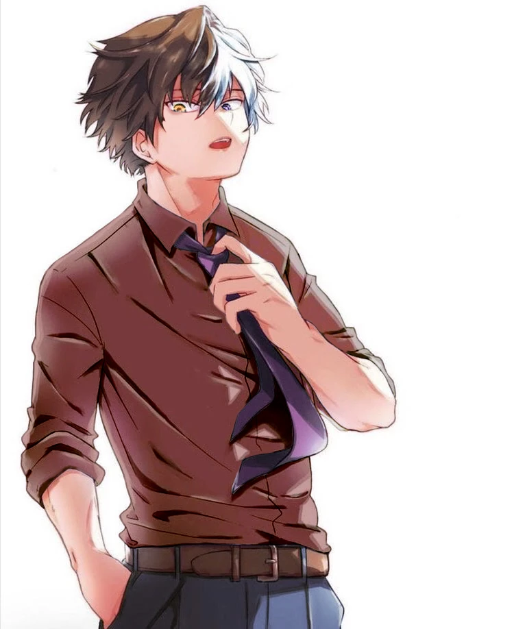 Iniko Abdu | Lore Wiki | Fandom