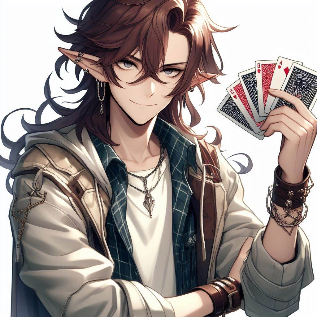 Hakim Oren | Lore Wiki | Fandom