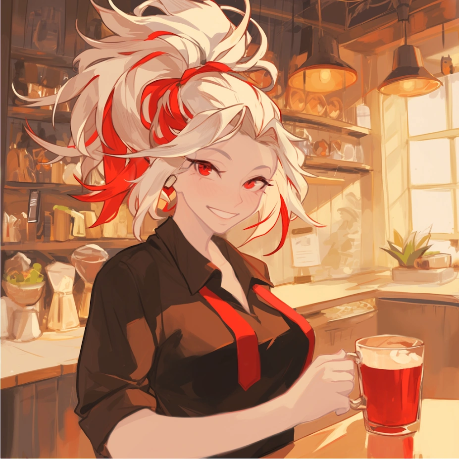 Clancy Karin | Lore Wiki | Fandom