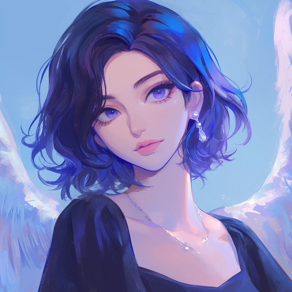 Iris Kaisho | Lore Wiki | Fandom