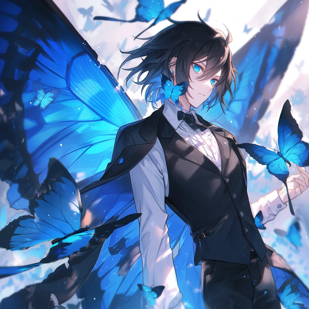 Lucius Valo | Lore Wiki | Fandom