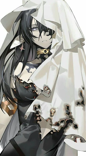 Delora Styx | Lore Wiki | Fandom