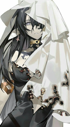 Delora Styx | Lore Wiki | Fandom