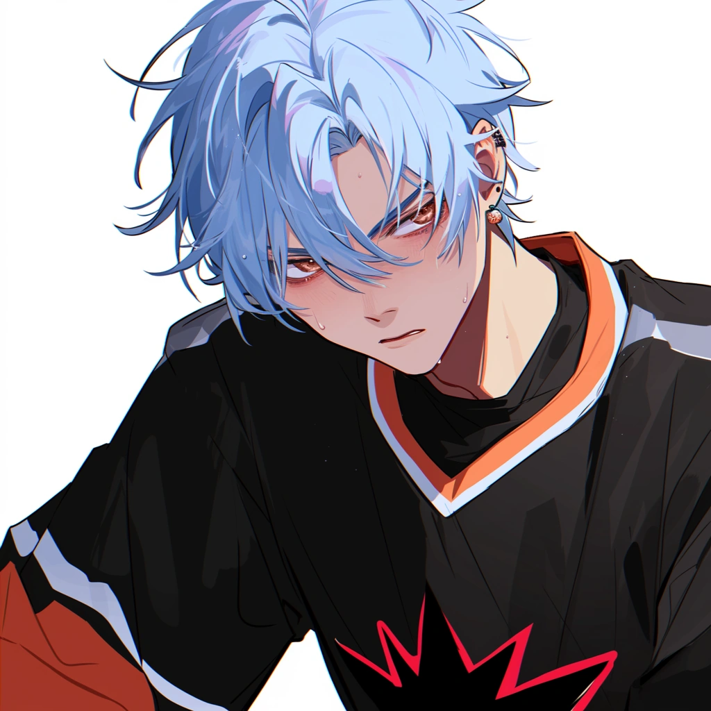 Osamu Hayato | Lore Wiki | Fandom