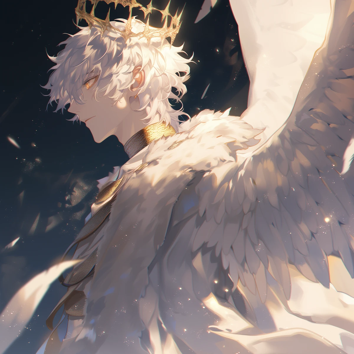 Ozarin Anga | Lore Wiki | Fandom