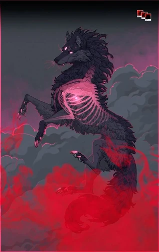 Bloodhounds | Lore Wiki | Fandom