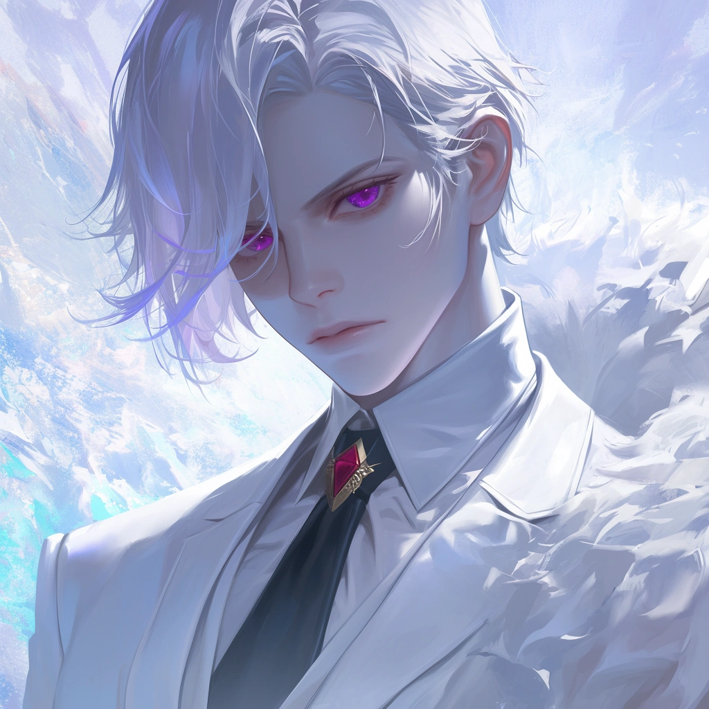 Endoi Shiraiwa | Lore Wiki | Fandom