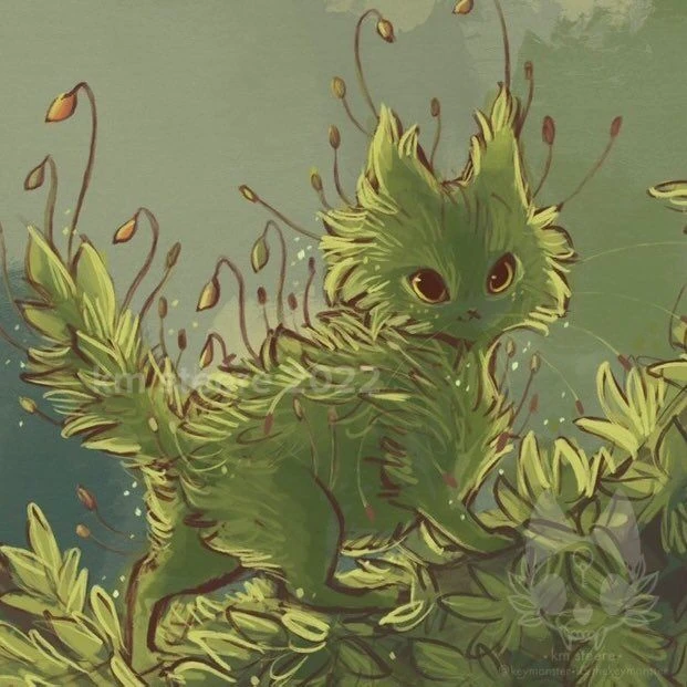 Clover | Lore Wiki | Fandom