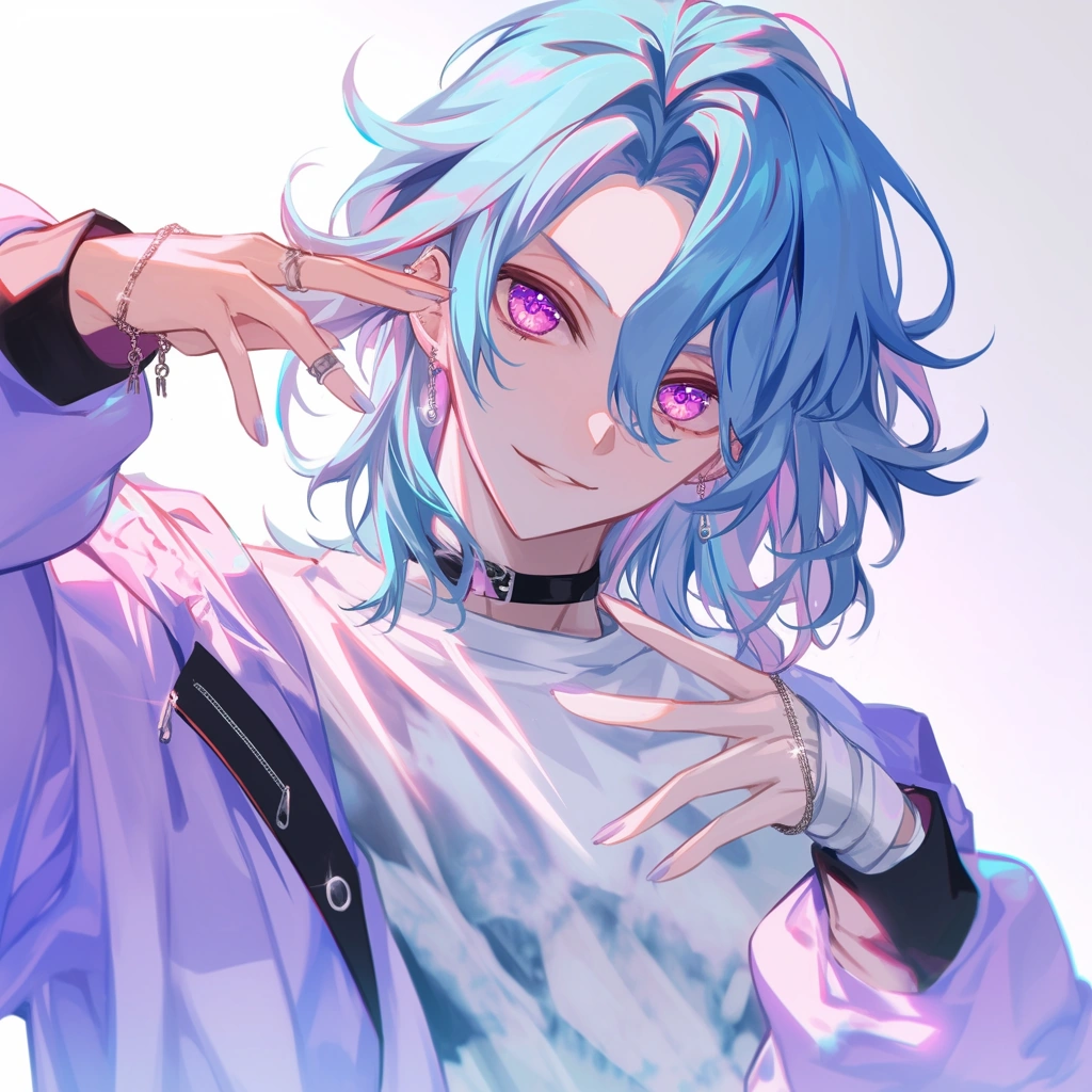 Koit Kogarashi | Lore Wiki | Fandom