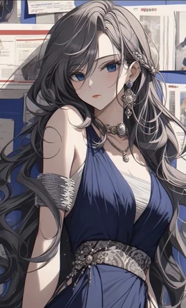 Cytheria Mapapu | Lore Wiki | Fandom