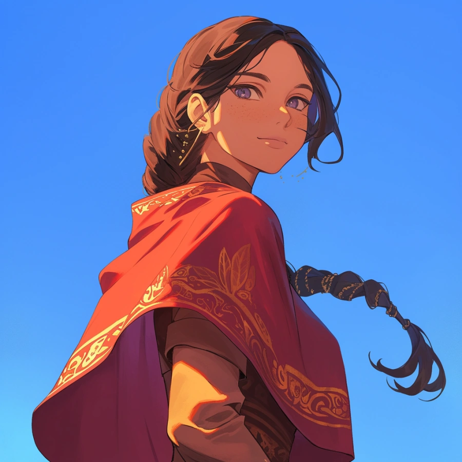 Serenity Key | Lore Wiki | Fandom