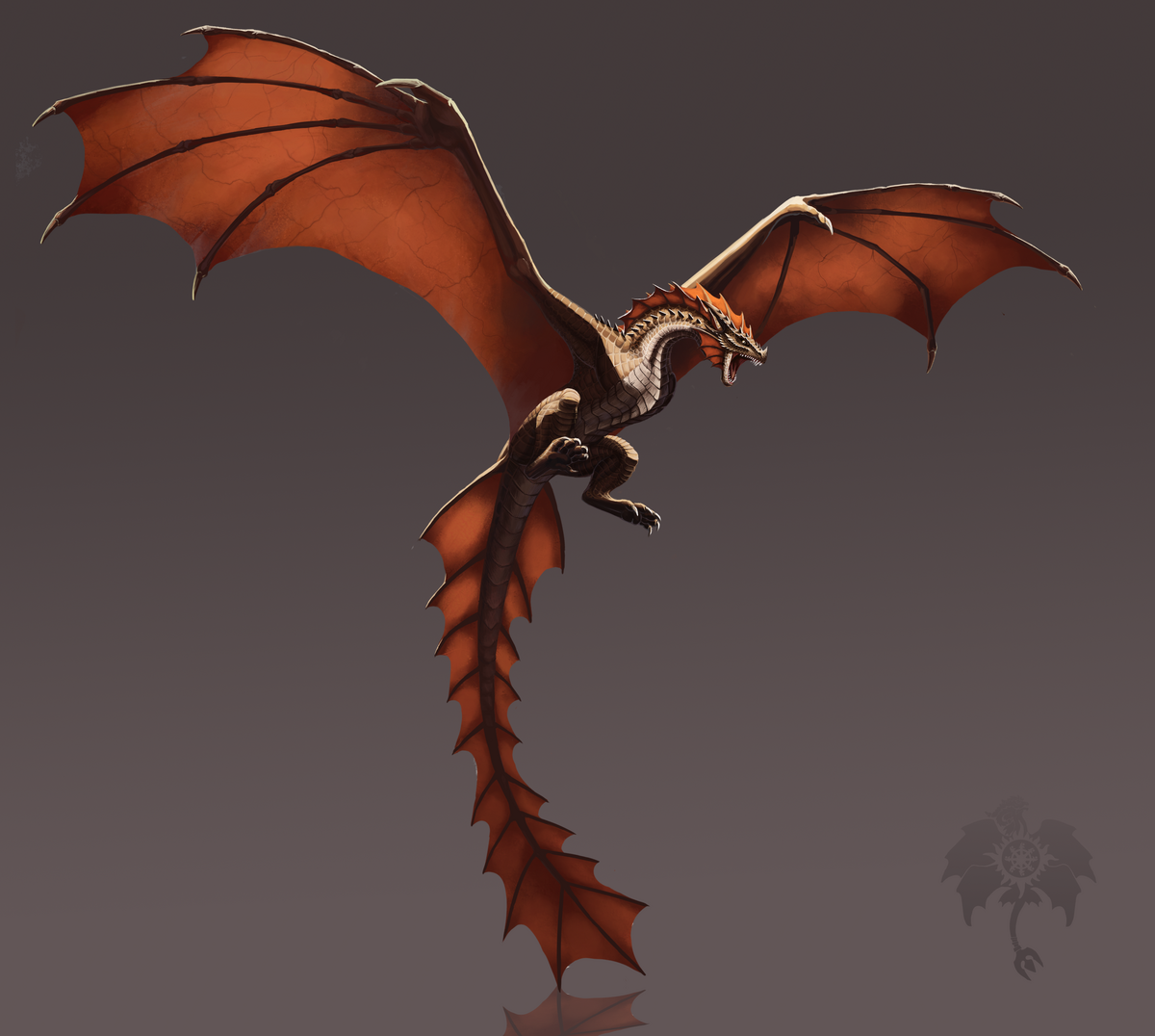 Wyverns Lore Wiki Fandom