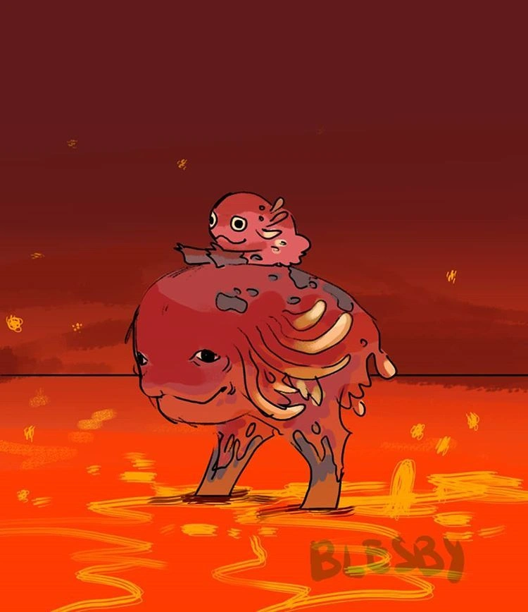 Striders | Lore Wiki | Fandom