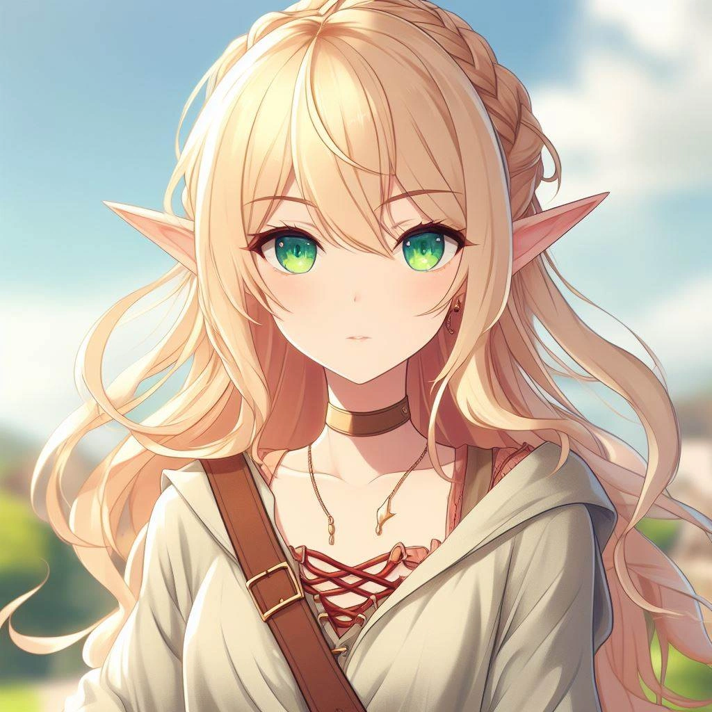 Cassidy Forrest | Lore Wiki | Fandom