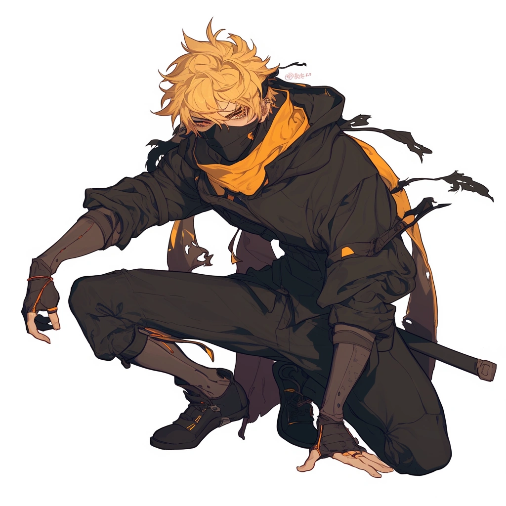 Jaxon Hayes | Lore Wiki | Fandom