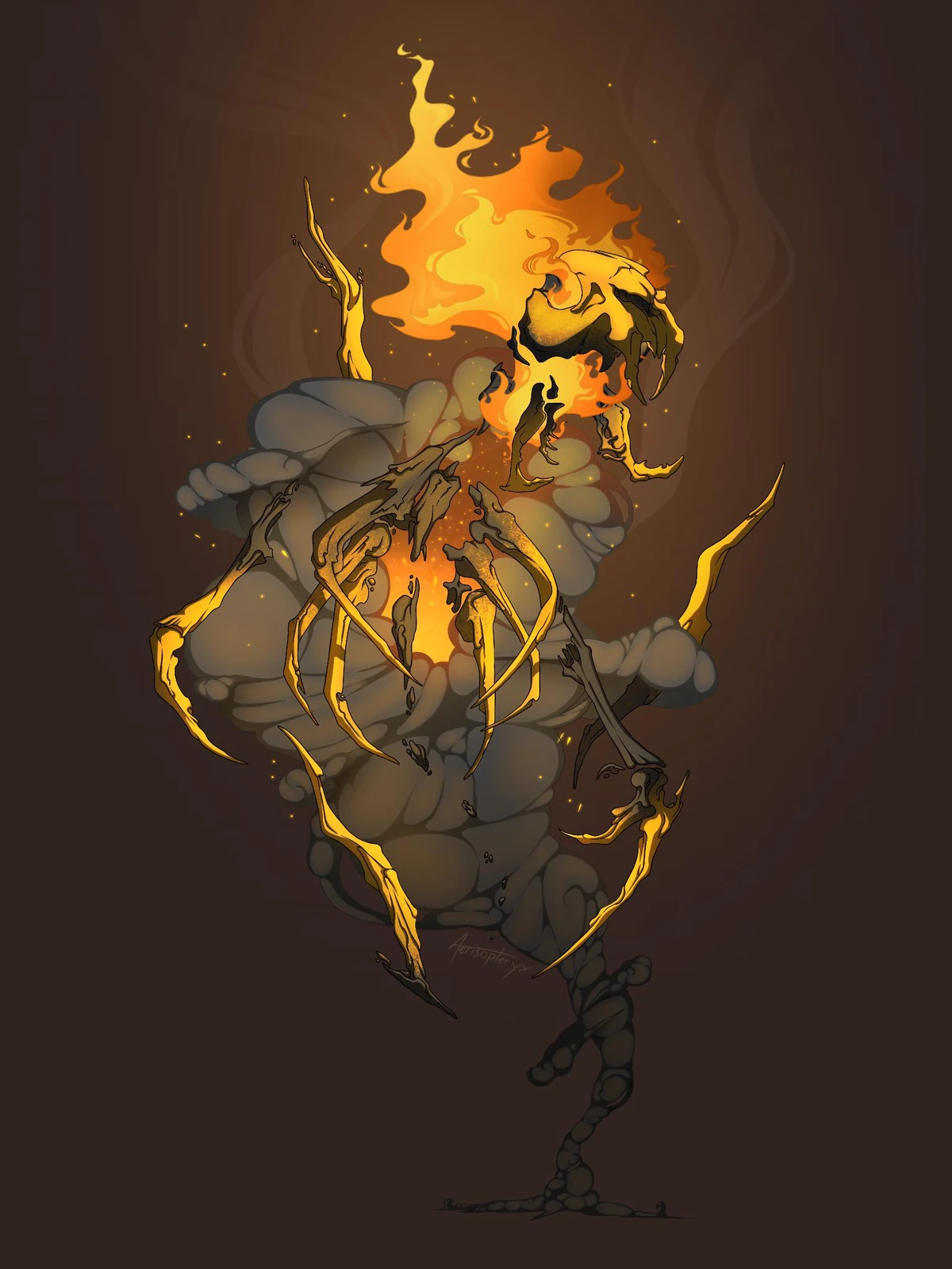 Blaze | Lore Wiki | Fandom