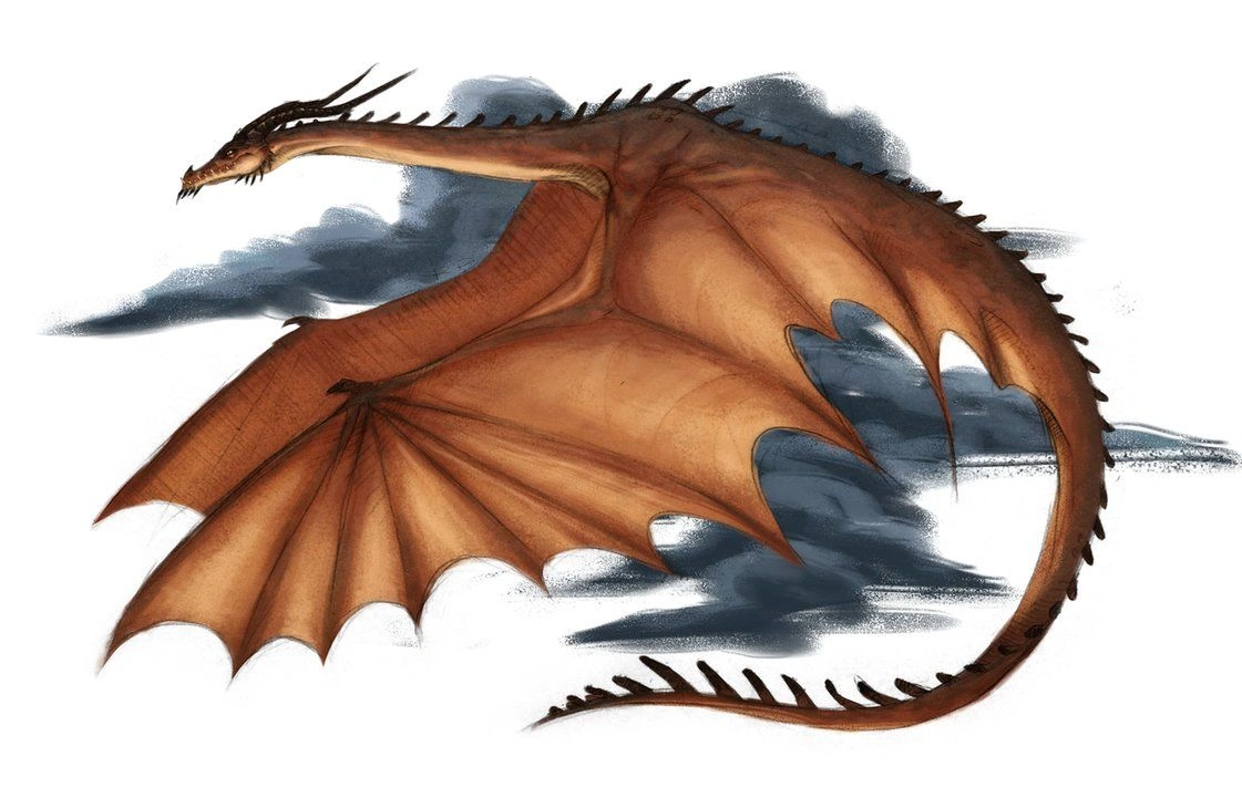 Amphipteres | Lore Wiki | Fandom