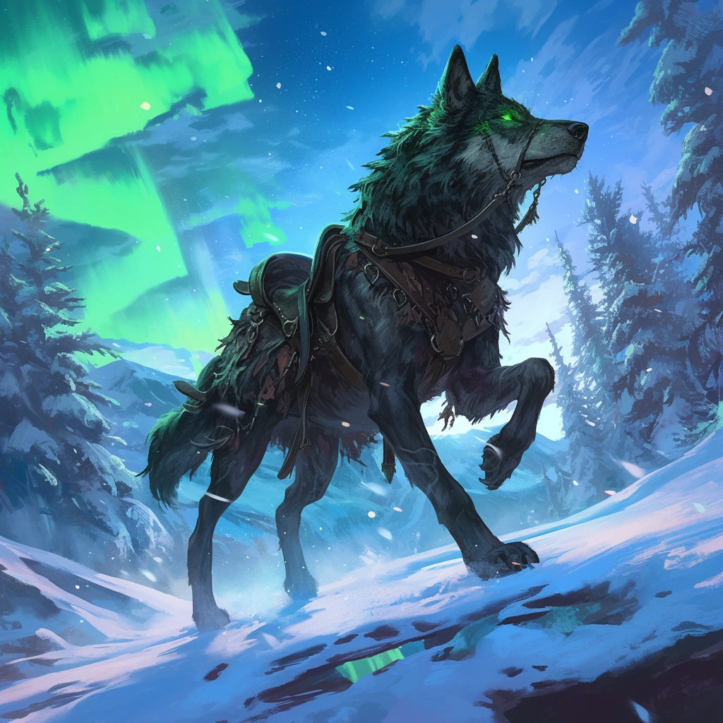Hayano | Lore Wiki | Fandom