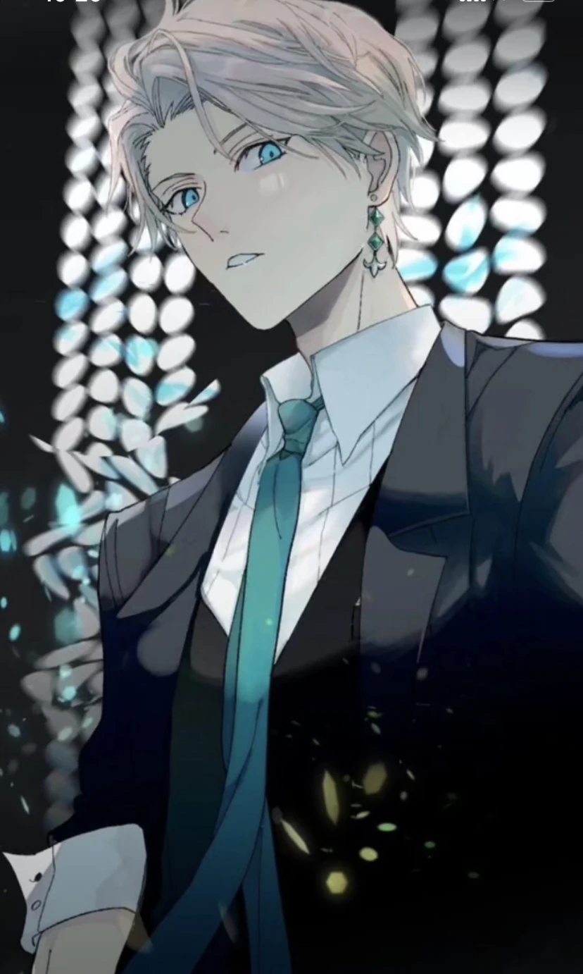 Elior Armo | Lore Wiki | Fandom