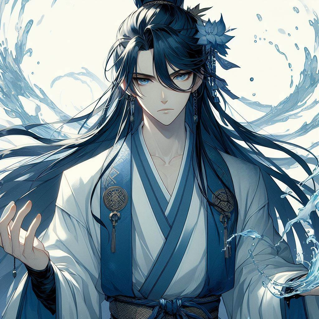 Jianying Shuifeng | Lore Wiki | Fandom